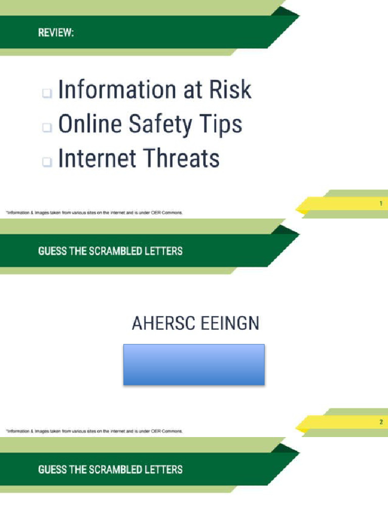 3 Online Search and Research Skills | PDF