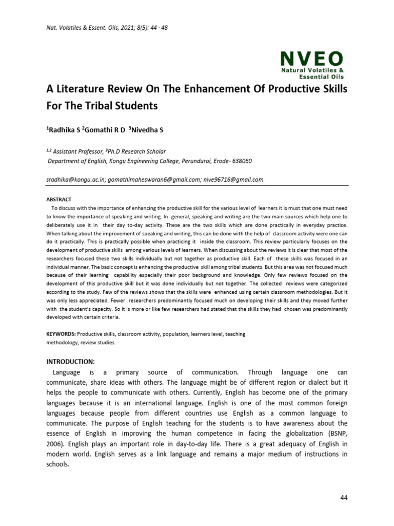 3 Rdg Pdf Learning Second Language