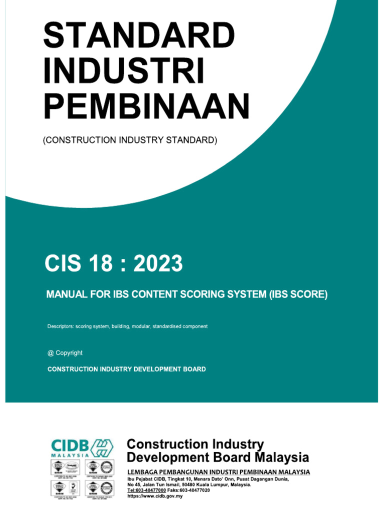 Preview Cis 18 - 2023 | PDF