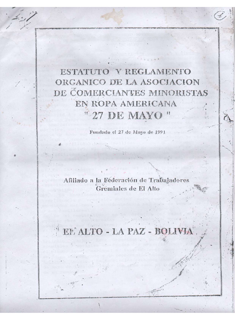 ESTAT Compressed MODELO | PDF