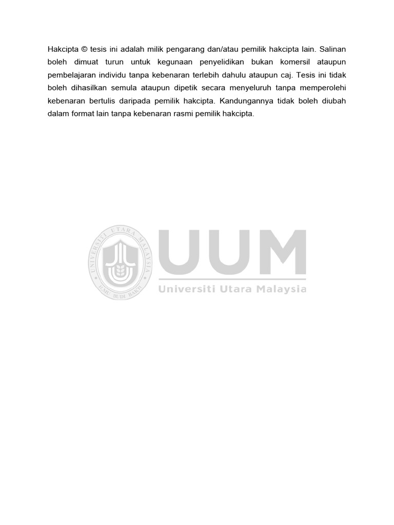 Kepimpinan Distributif Pemimpin Sekolah | PDF