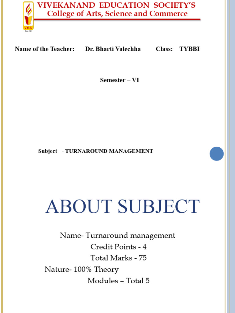 Introduction To Business Module No. 1 | PDF