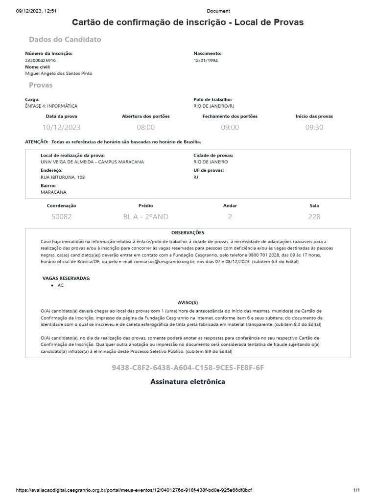 Gpo Web Client | PDF