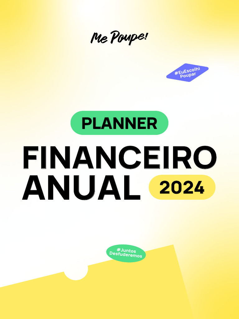 Planner: Financeiro | PDF