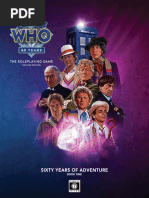 Complete Doctor Who Episode List | PDF | The Doctor (Doctor Who ...