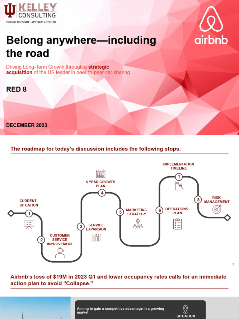 Capstone Case Competition | PDF
