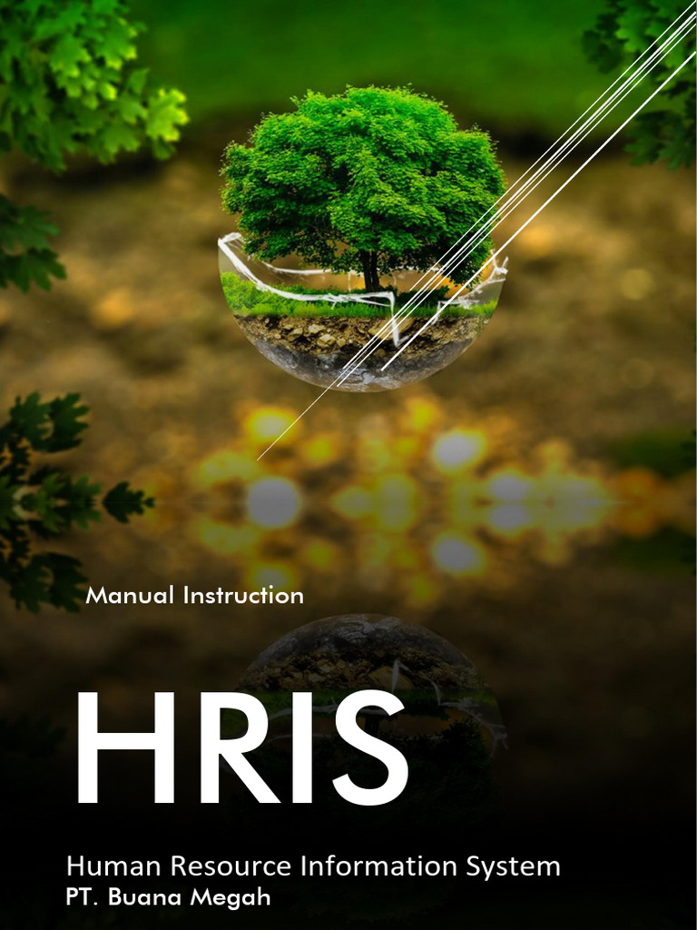 Human Resource Information System | PDF