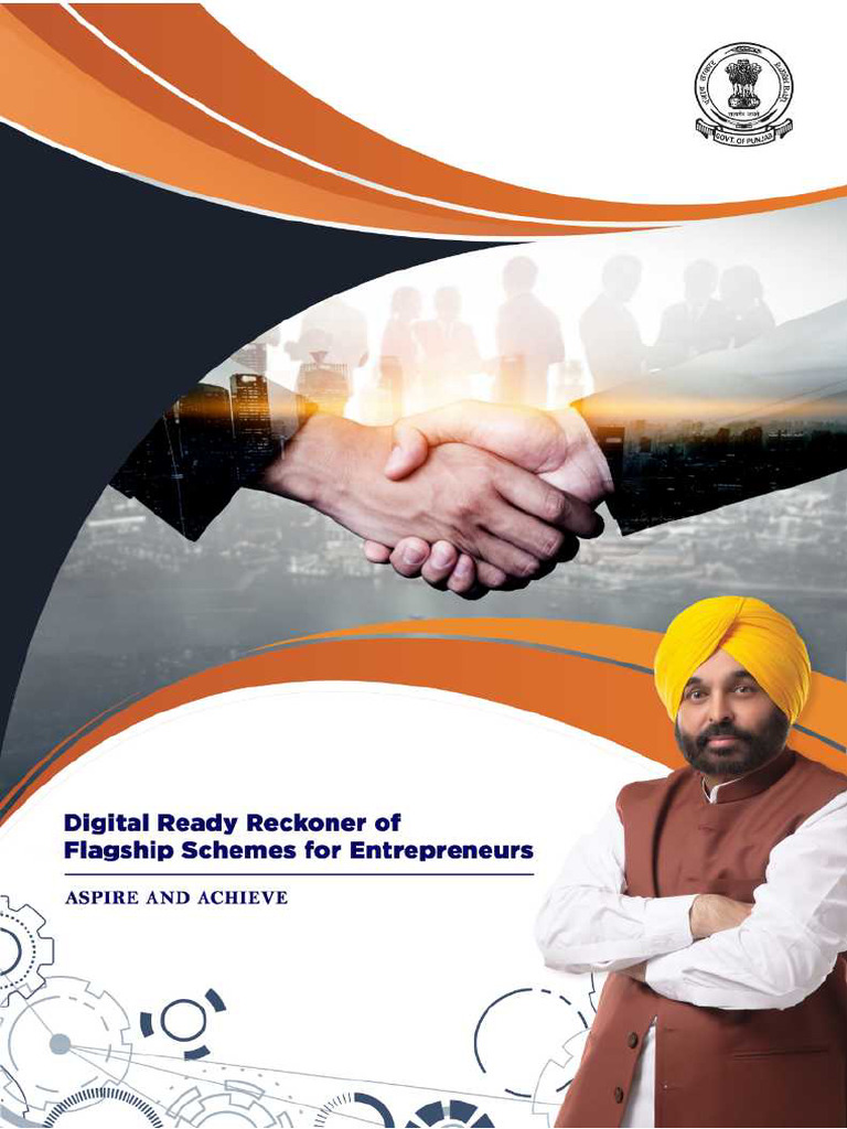Digital Ready Reckoner | PDF
