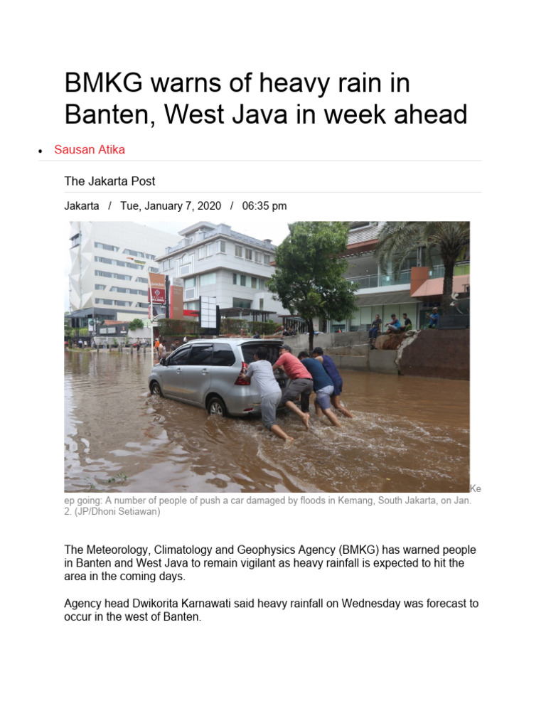 Flood Pdf