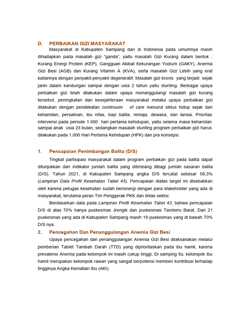 Issu Strategis | PDF