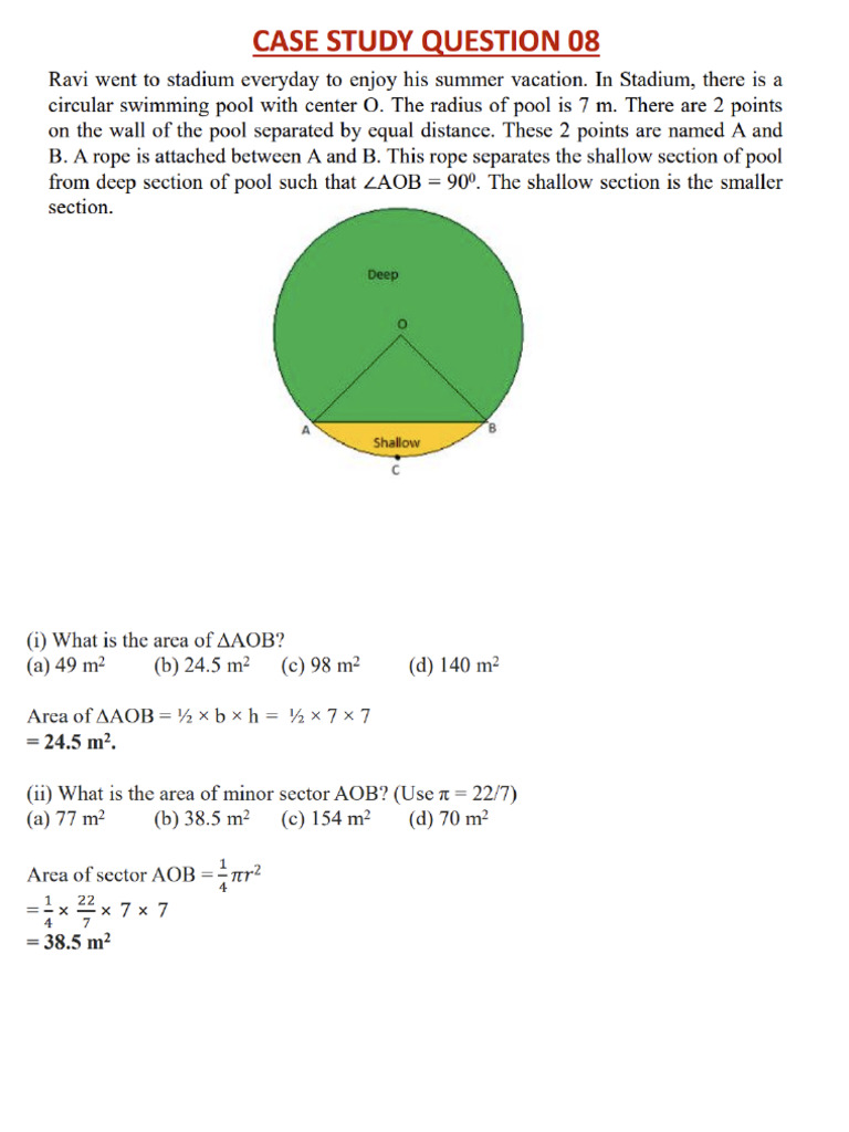 Case Study 08 Ans | PDF