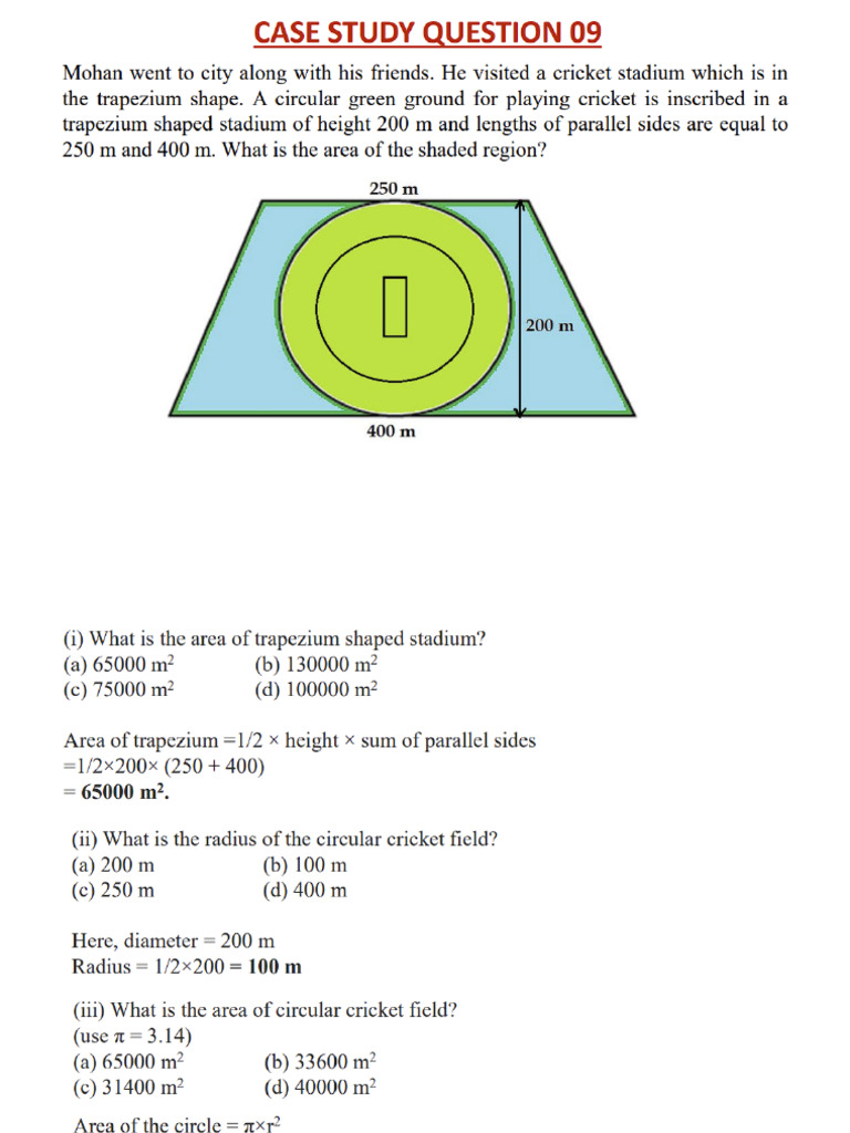 Case Study 09 Ans | PDF