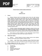Kitab Suci Agama Khonghucu | PDF
