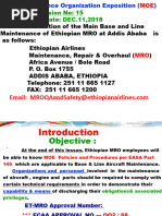 AMOS Training Manual REV 0 20122022 | PDF | Menu (Computing) | Computing