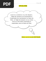 Évolution de l'OGEFREM depuis 1980 | PDF | Transport | Afrique