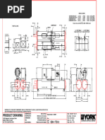 SWSI & DWDI Centrifugal Fans Overview | PDF