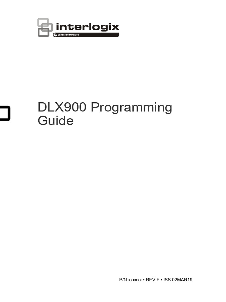 DLX900 Guide | PDF | Business | Computers