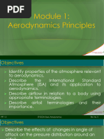 Aerodynamic Balancing | PDF | Flight Control Surfaces | Spaceflight ...