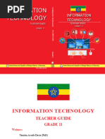 Grade 11 and 12 Web Designe and Development Floechart 3 Sep 24 | PDF ...