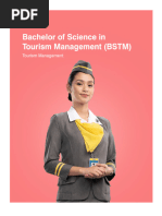 STI College BSIT Program | PDF