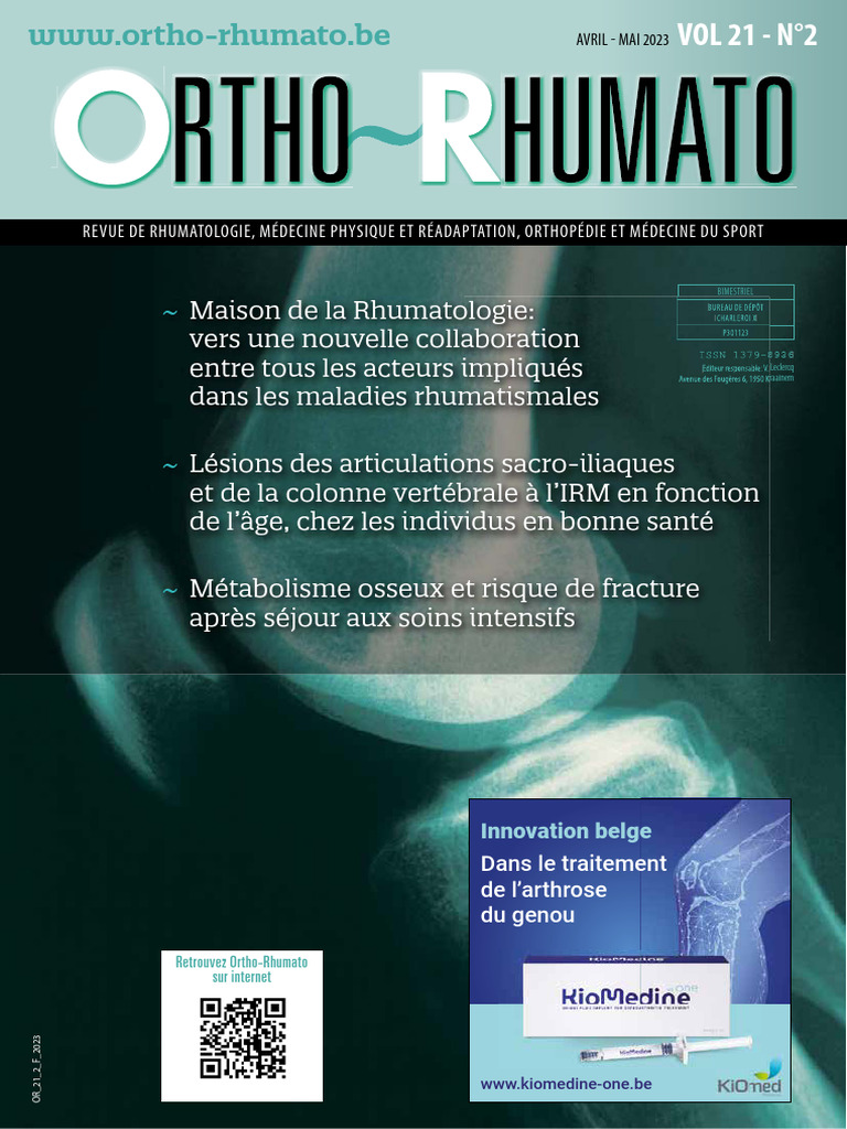 Ortho 1 | PDF