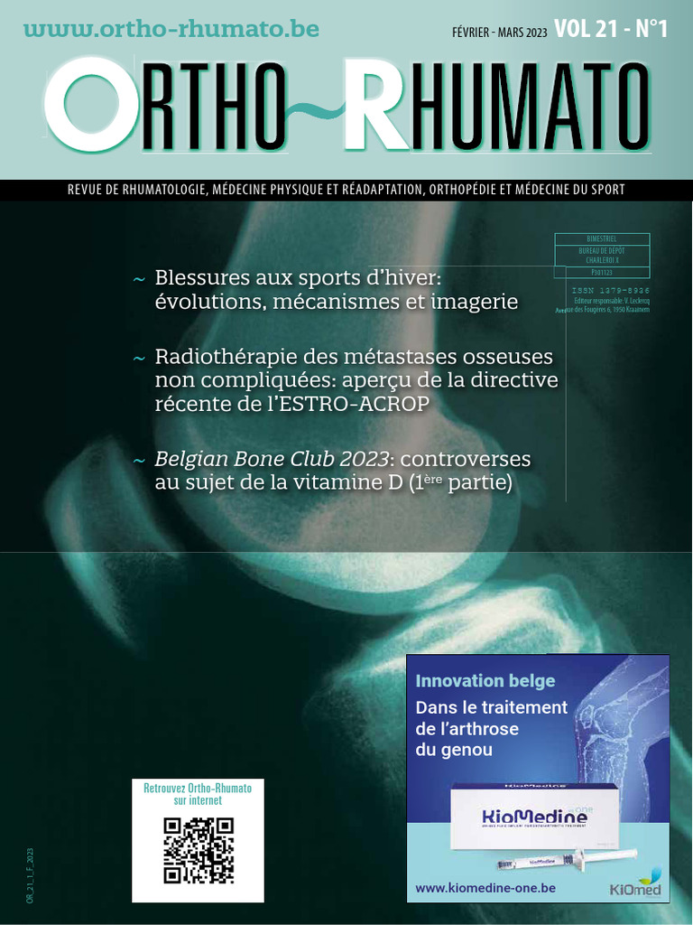 Ortho 2 | PDF