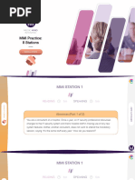 Medical School Interview ISC Medical - 230202 - 064956 | PDF