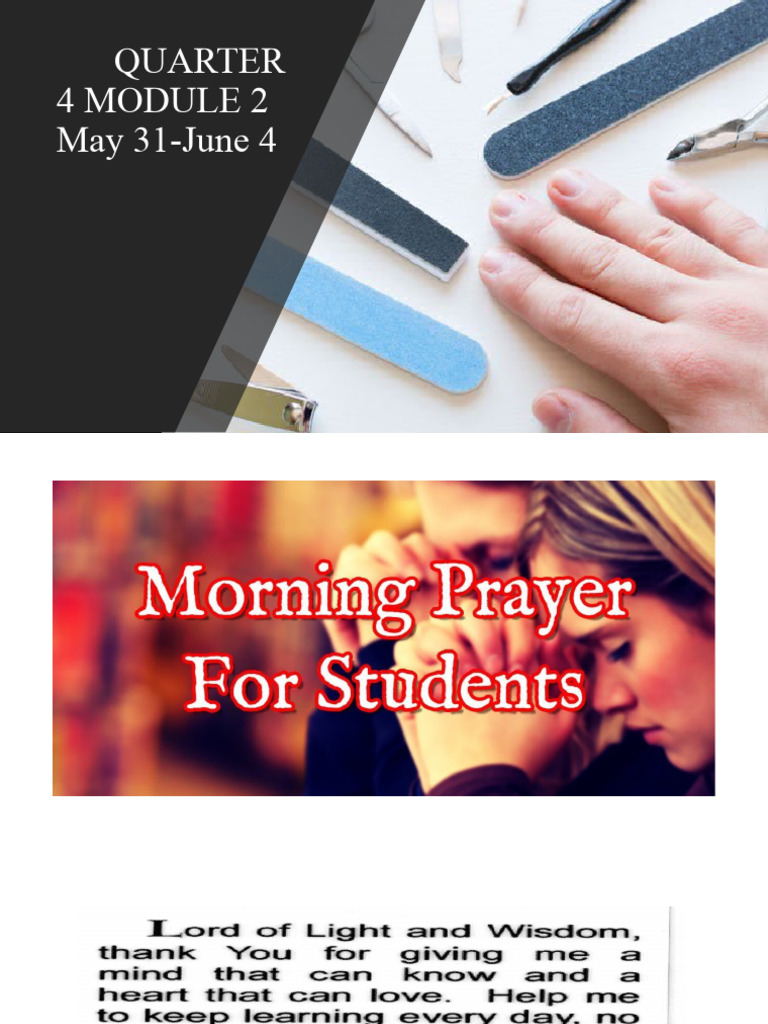 Module 2 Tools And Equipment Pdf