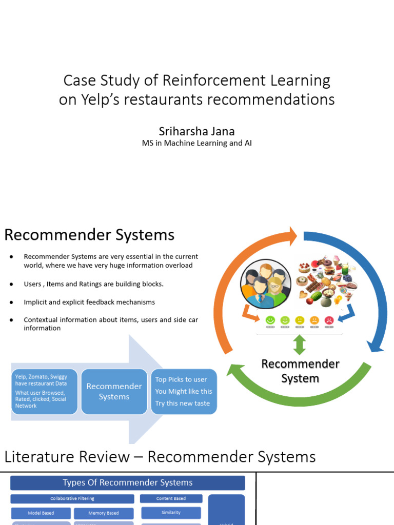 Final Thesis Presentation | PDF | Learning | Cybernetics