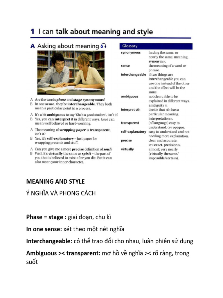 Oxford Word Skills - Advanced - Complete | PDF