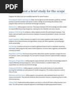 Joint Risk Assessment Tool - JRAT | PDF | Risk Management | Computing