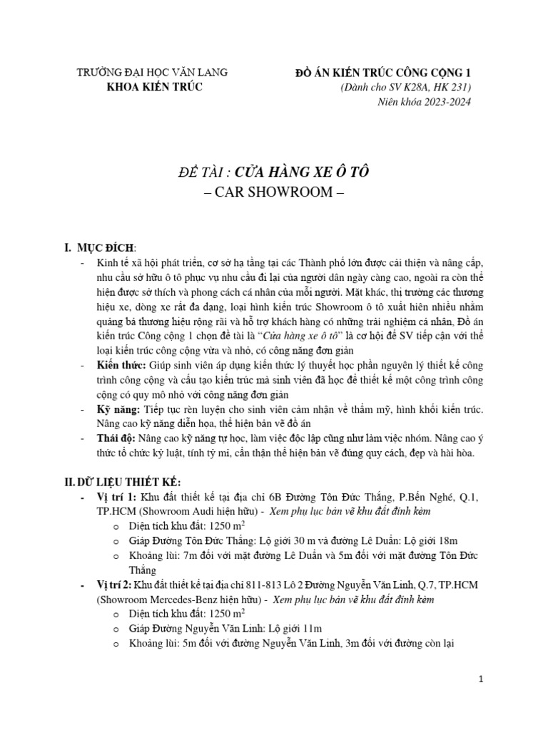 Hk231-k28a-De Dakt Cong Cong 1 | PDF