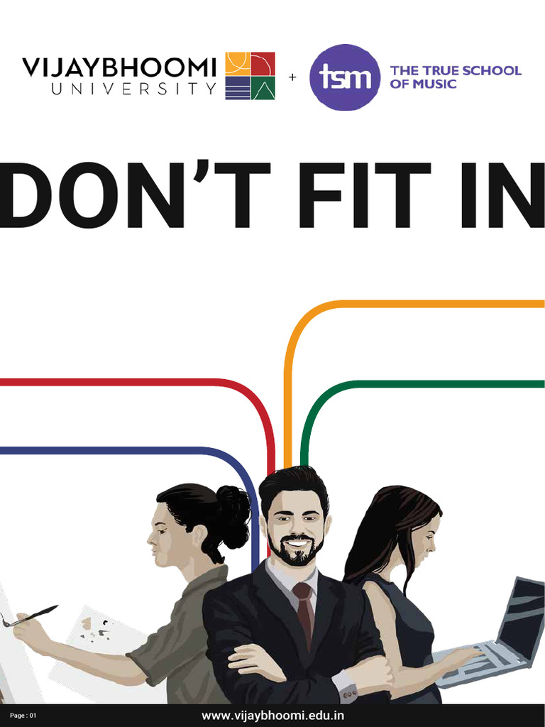 TSM-E-Brochure-2021-2022 | PDF