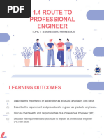 4 - 2.BEM-Graduate-Engineer-Registration | PDF | Engineering