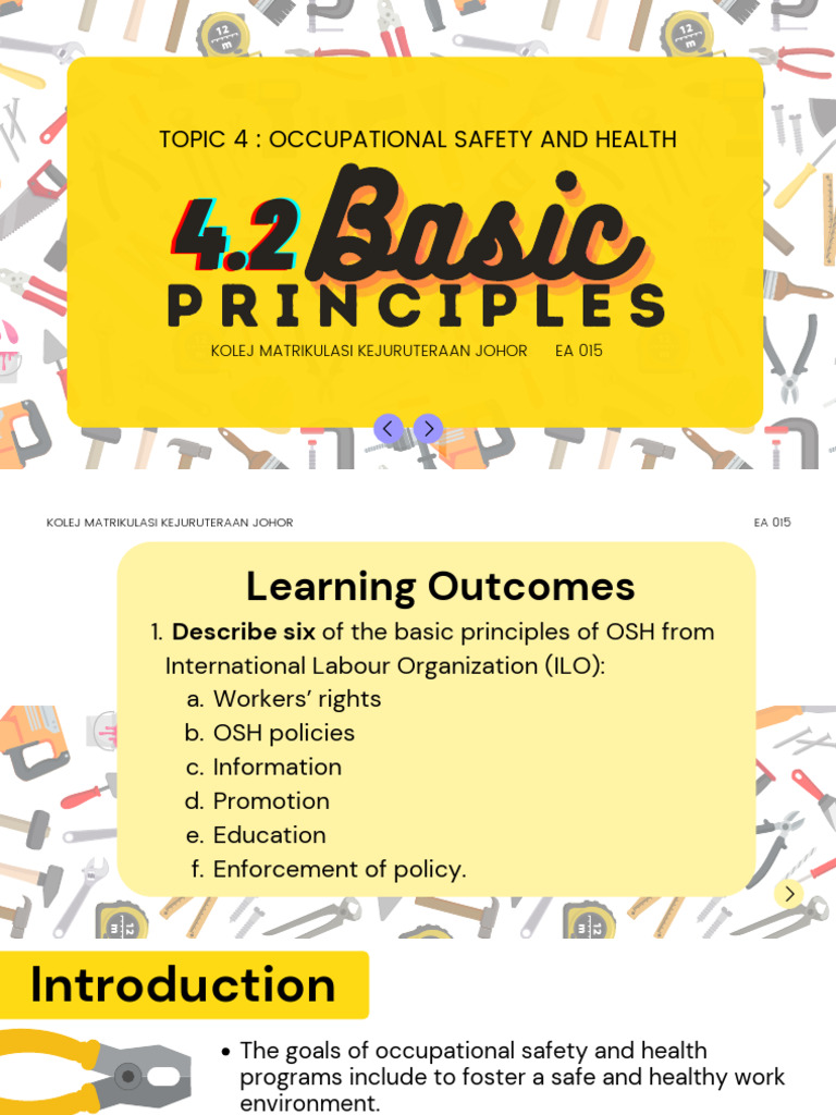 4.2 Basic Principles | PDF