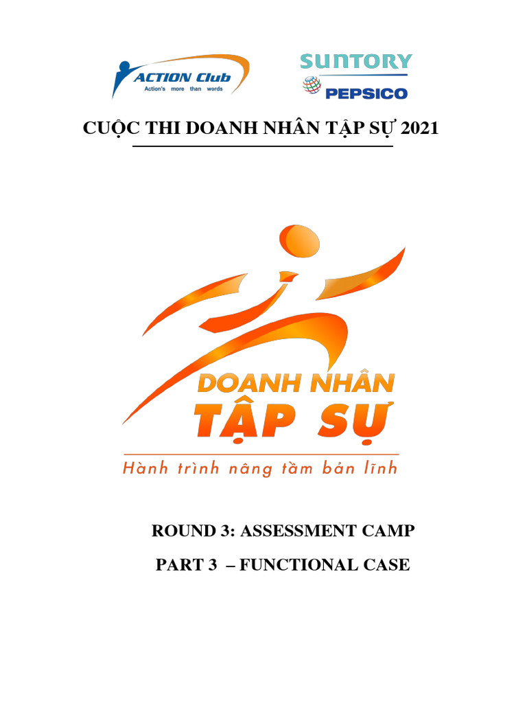 FC Marketing SPVB | PDF