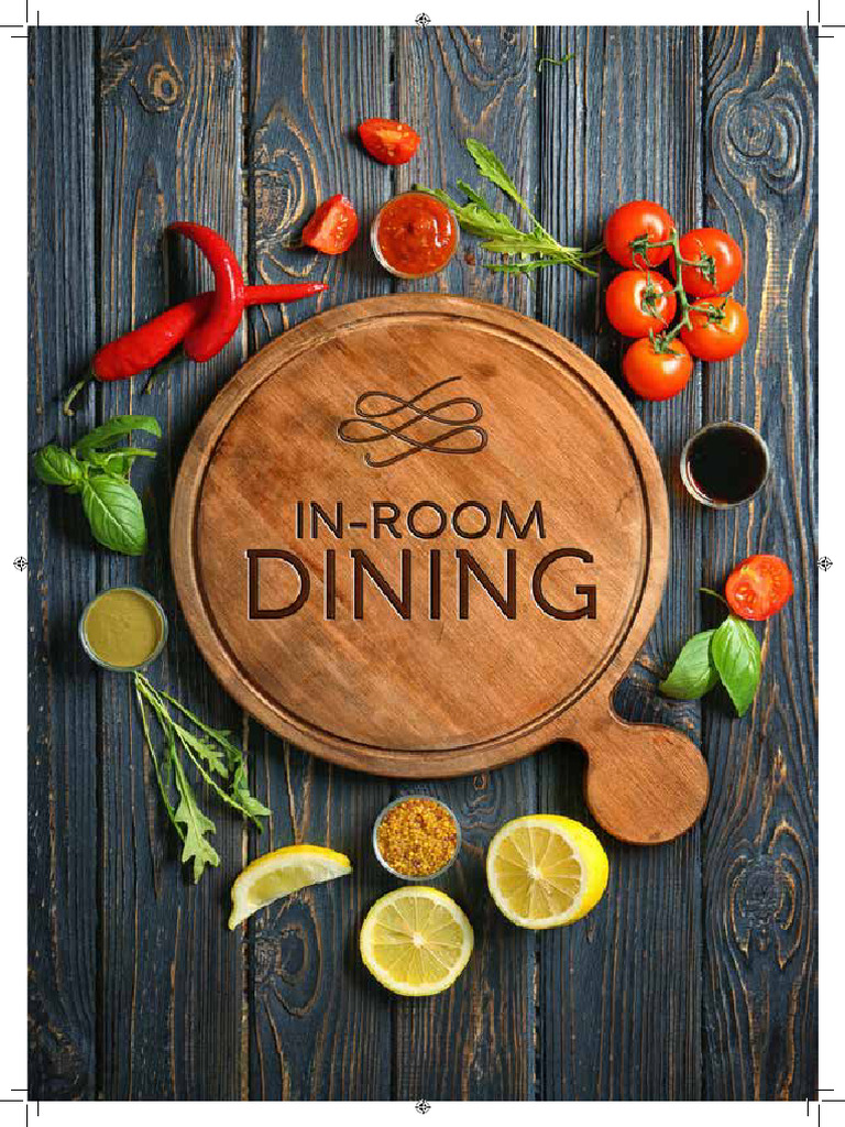 Mussoorie IRD Menu Calories 230123 | PDF