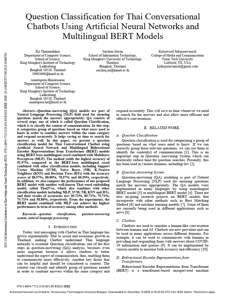 Research Paper 2 | PDF