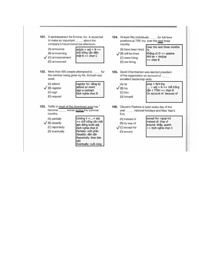 Mid-Term Reading | PDF