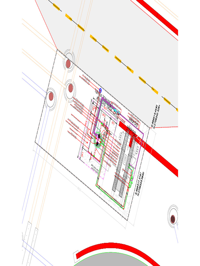 DG YARD-3Utilities Combine | PDF
