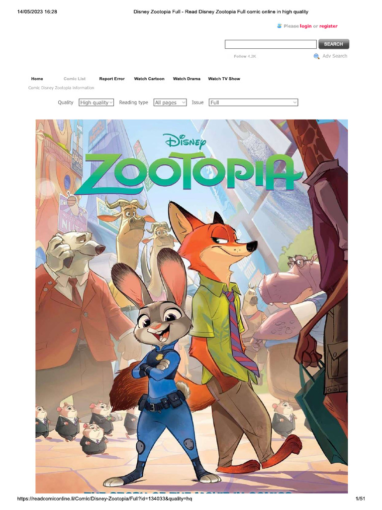 Zoo | PDF