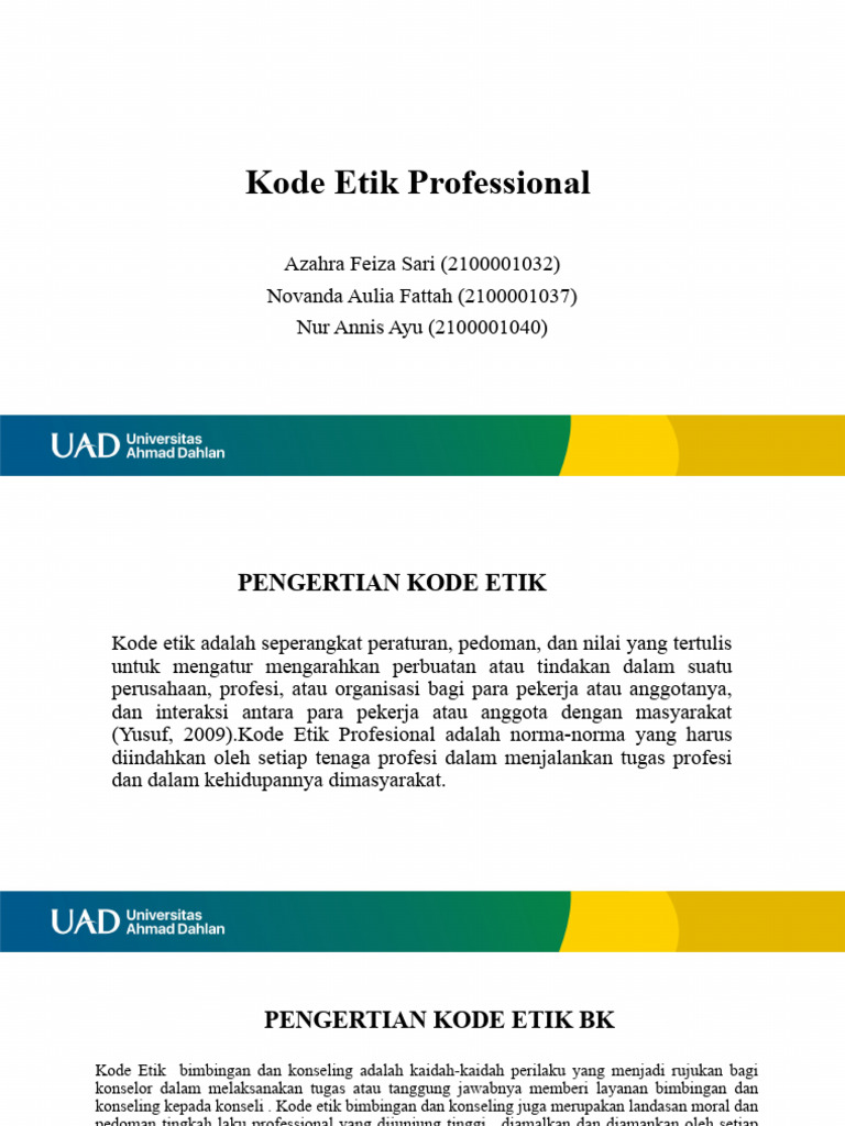 Kel 1 | PDF