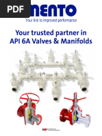 Erifon CLS Series Control Fluids | PDF | Metals | Steel