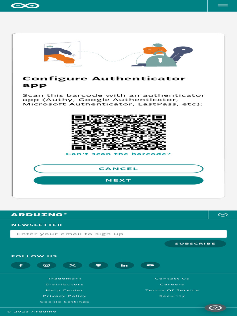 Arduino SSO | PDF