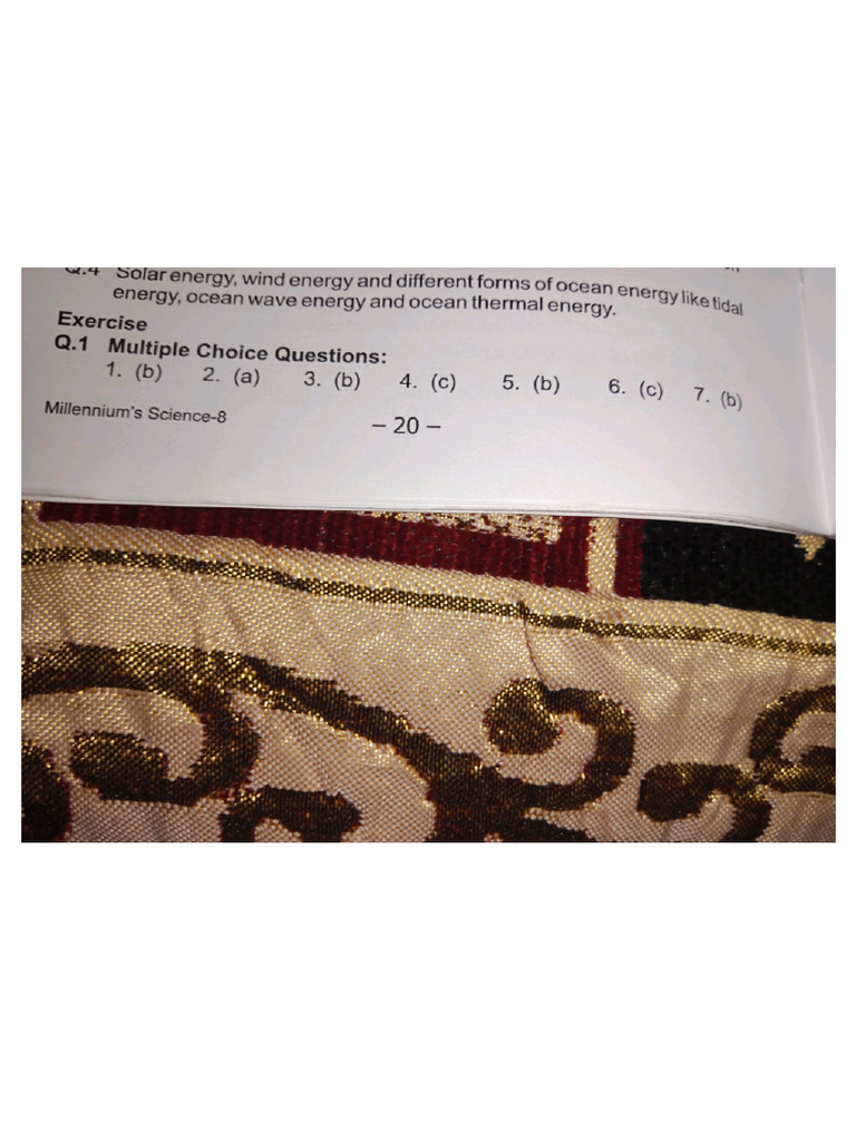 Ch 5 Combustion Science Pdf