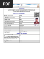 Form VIII | PDF