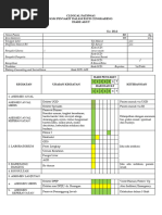 CP Gastroenteritis (Gea) 2024 | PDF