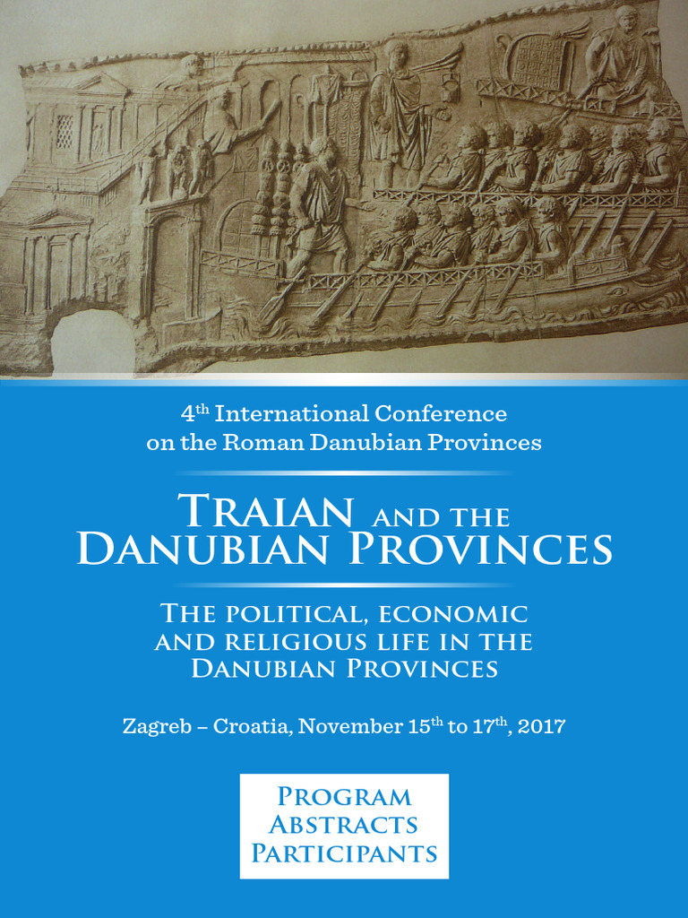 Strategy and Naval Warfare in The Danube | PDF