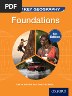 Geography (Nelson Key Geography - Foundations) | PDF