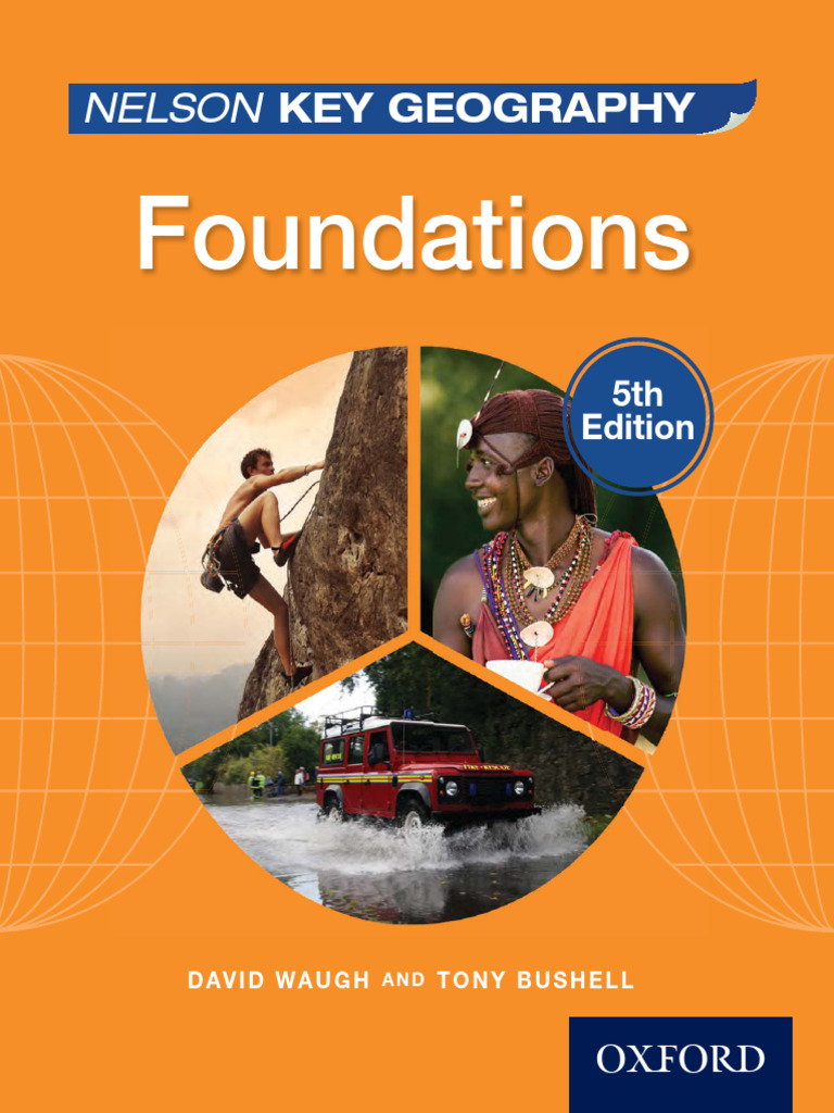 Nelson Key Geography - Student's Book 5th Edition | PDF
